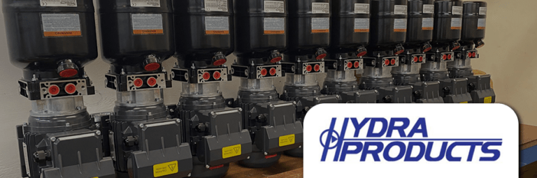 Hydraulic Power Packs | Hydraulic Megastore
