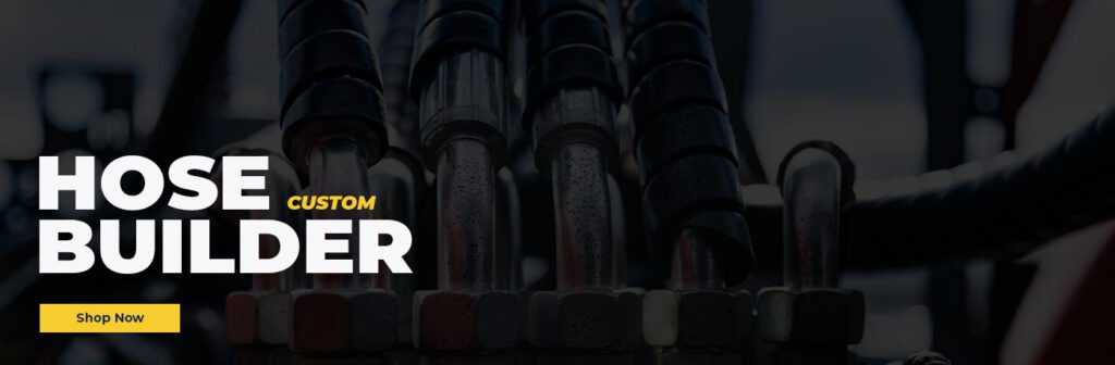 Hydraulic Fittings & Hose Supplier | Hydraulic Megastore