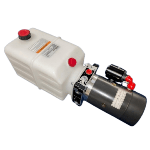 DC P&T - Mini Power Pack | HPMXXX25WHSNNXXXN