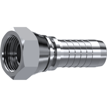 Buy BSP Straight Swivel Female (60° Cone) Hose Fitting Online ...