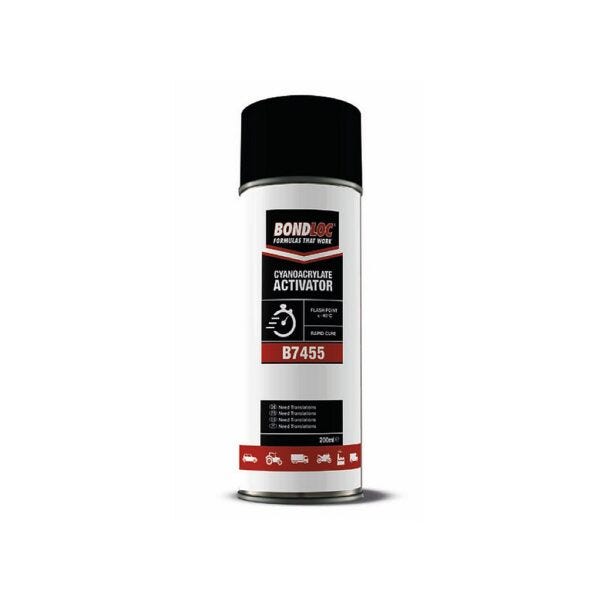 Bondloc Construction Adhesives | Hydraulic Megastore