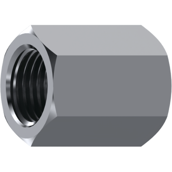 S.S. ADAPTOR HEX. FIXED FEM.- FIXED FEM. 1"1/4 BSP | Z103120