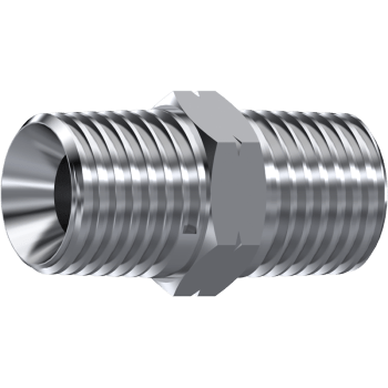 Adaptor Male NPT - Male NPT | Hydraulic Megastore