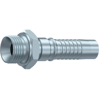 1" BSP Male 60° Cone | 641121616