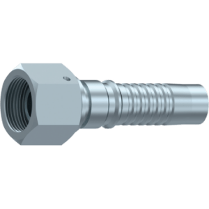BSP Swivel Female 60° Cone + O.ring Wired Nut | Hydraulic Megastore