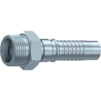 M36X2 Metric Male Stud 24° Cone | 64203362512