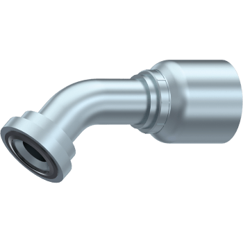 63.5 One Piece 6000 PSI SAE 45° Flange | 282842424