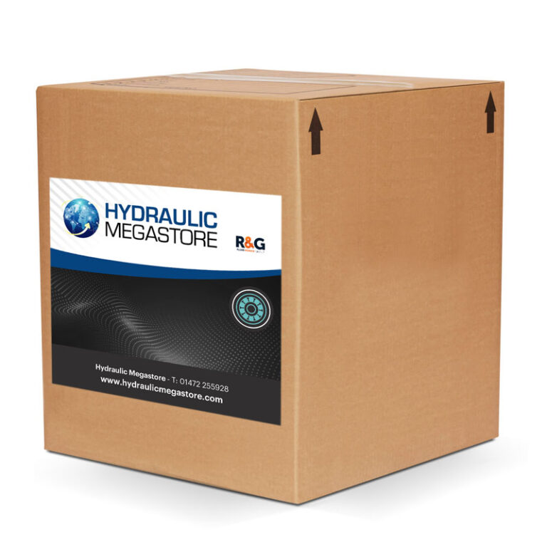 Open Gear & Wire Rope Oil | OG500