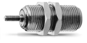 Series 14 Threaded Piston Rod-10mm Bore-10mm Stroke | 14N1A10B10