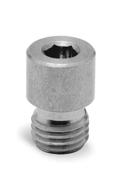 Threaded Pins (pair) 40mm Bore | T-42-40