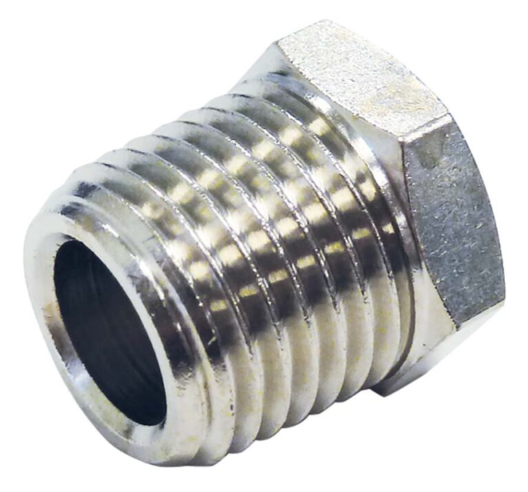 3/4" TAPER MALE PLUG TAPER PLUGS | A321-3/4