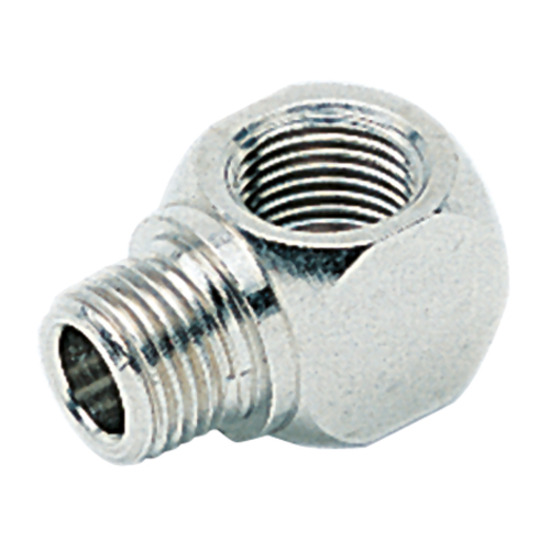 Block Elbow | Hydraulic Megastore