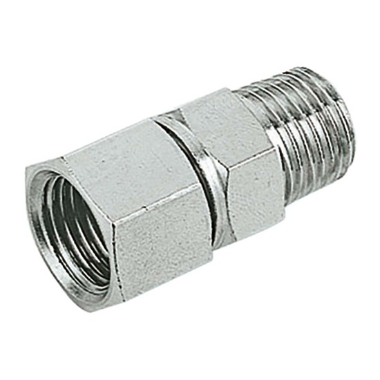 BSPP Male / BSPP Female | Hydraulic Megastore