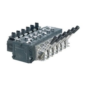 11101642 Danfoss PVG32-1 12V PVEA LS AB Proportional Valve | 11101642