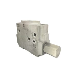 155G5027 Danfoss PVP Inlet Open Centre Metric Flange | 155G5027