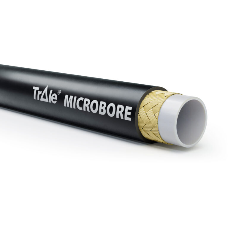 Microbore Test Hose | Hydraulic Megastore