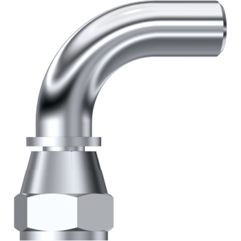 Welding JIC Female 37° Swept With Guide | Hydraulic Megastore