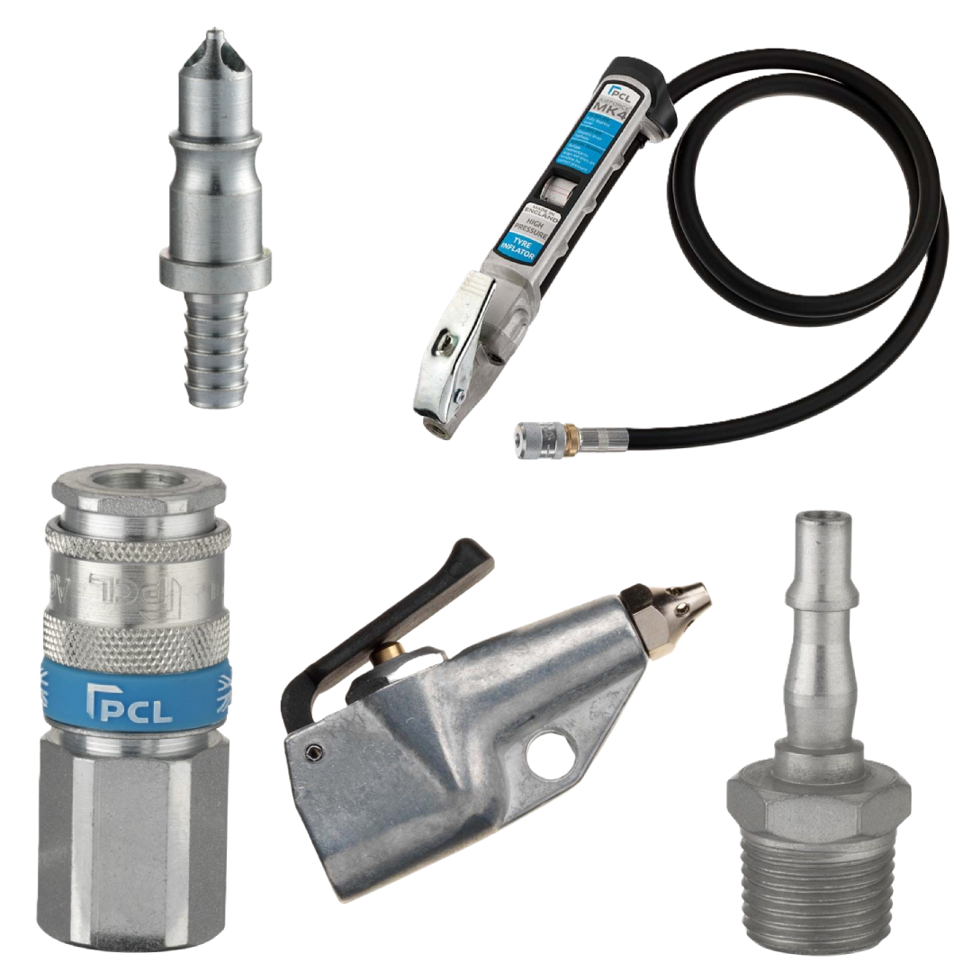 Pneumatic Products | Hydraulic Megastore