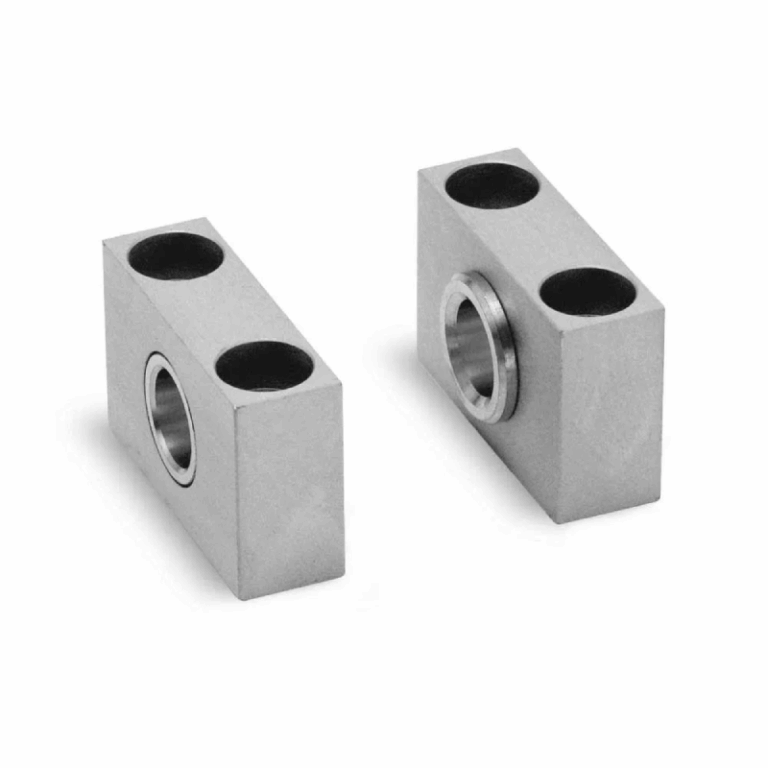 Series 60, 61 & 63 Counter Bracket For Centre Trunnion Bore 32mm | BF-32