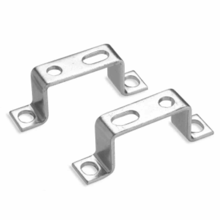 Terminal Flange Brackets Series MC Kit B | Hydraulic Megastore
