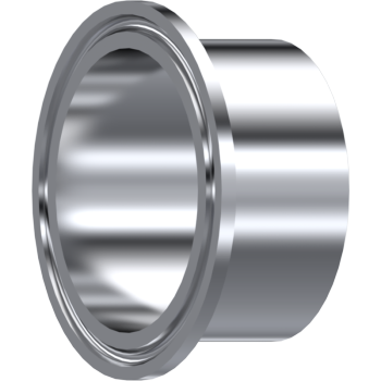 Welding Tri-Clamp ISO 2852 For Pipe | Hydraulic Megastore