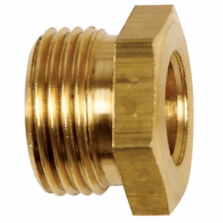 Imperial Copper Compression Ring | Hydraulic Megastore